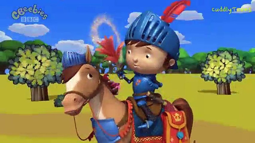 Mike the Knight videos by KidsTime - dailymotion