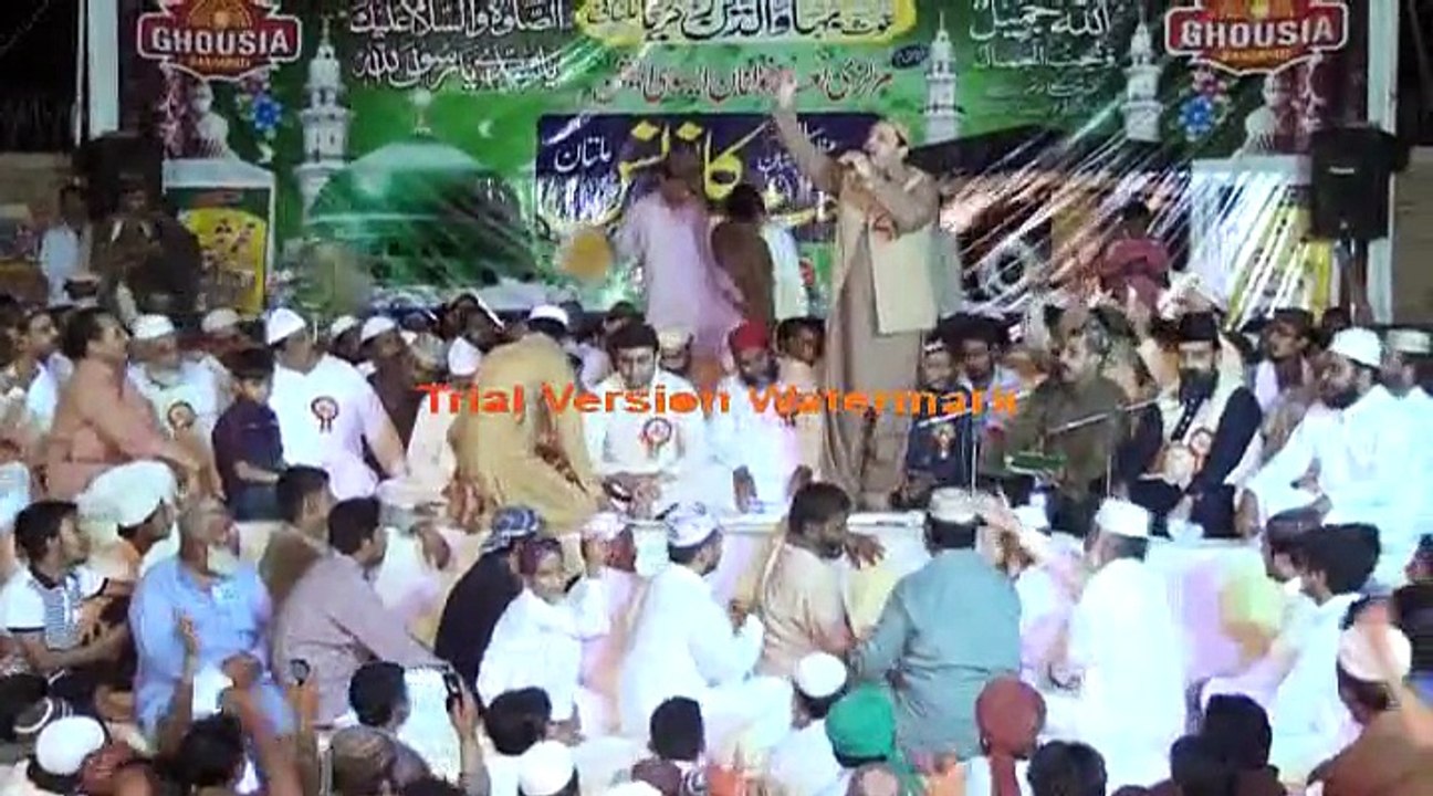 Shahbaz Qamar Latest Punjabi Naats Album Full - video Dailymotion