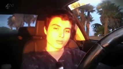 Elliot Rodger: The Virgin Killer - DocumentaryTube