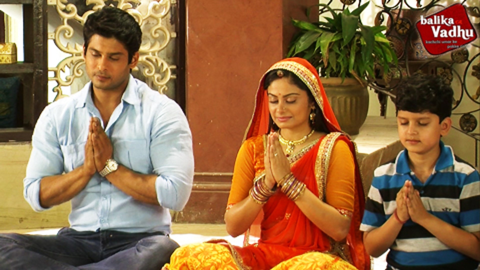 Anandi E Shiv Na Vida Real Shiv की Family मिलेगी