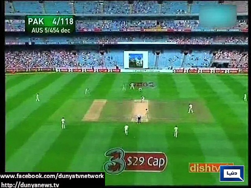 Dunya News - Test Championship Awards: South Africa wins $0.5 million ...