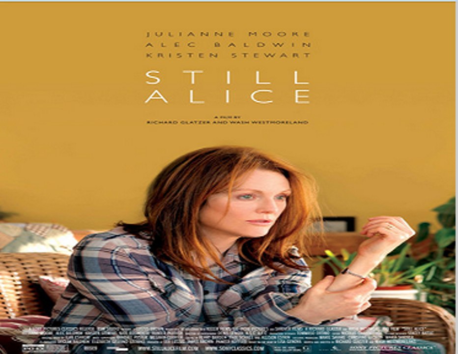 Watch Still Alice Full Movie HD 1080p - video Dailymotion