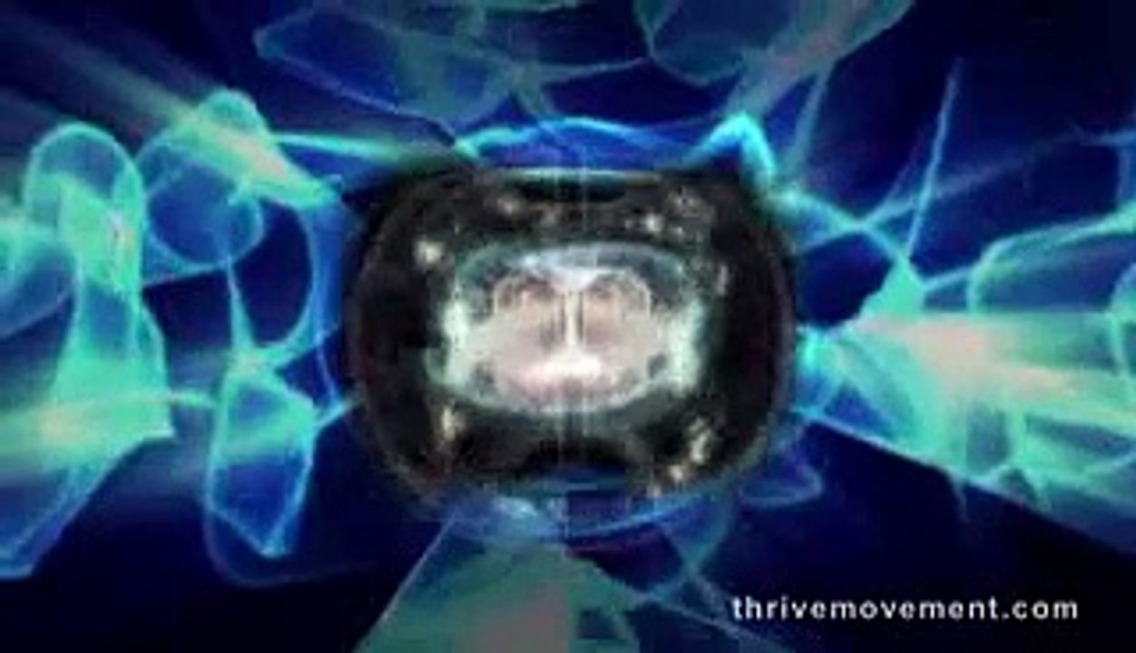 (Official Movie) THRIVE- What On Earth Will It Take - video Dailymotion