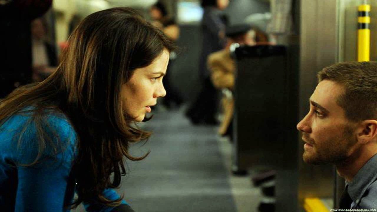 Source Code Full Movie HD 1080p - video Dailymotion