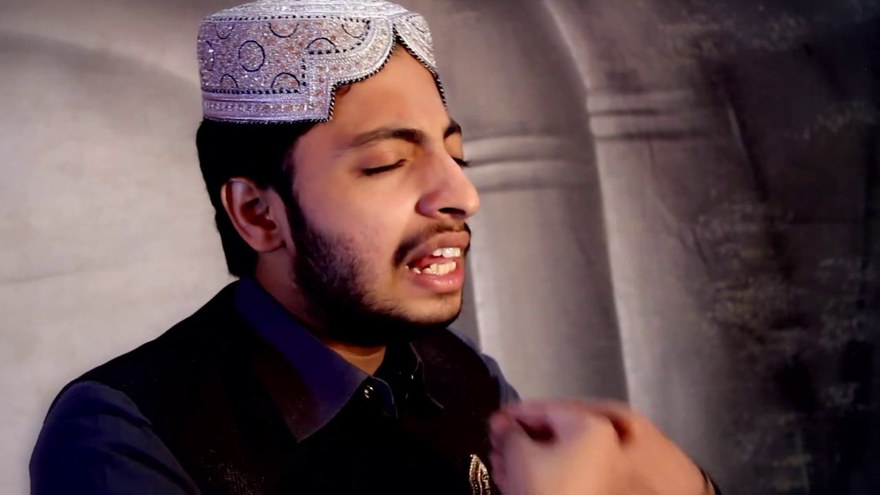 New Naat (Mera Sona Nabi Aj Dunia Ty Agya) By Tahir Jamil Qadri - video Dailymotion