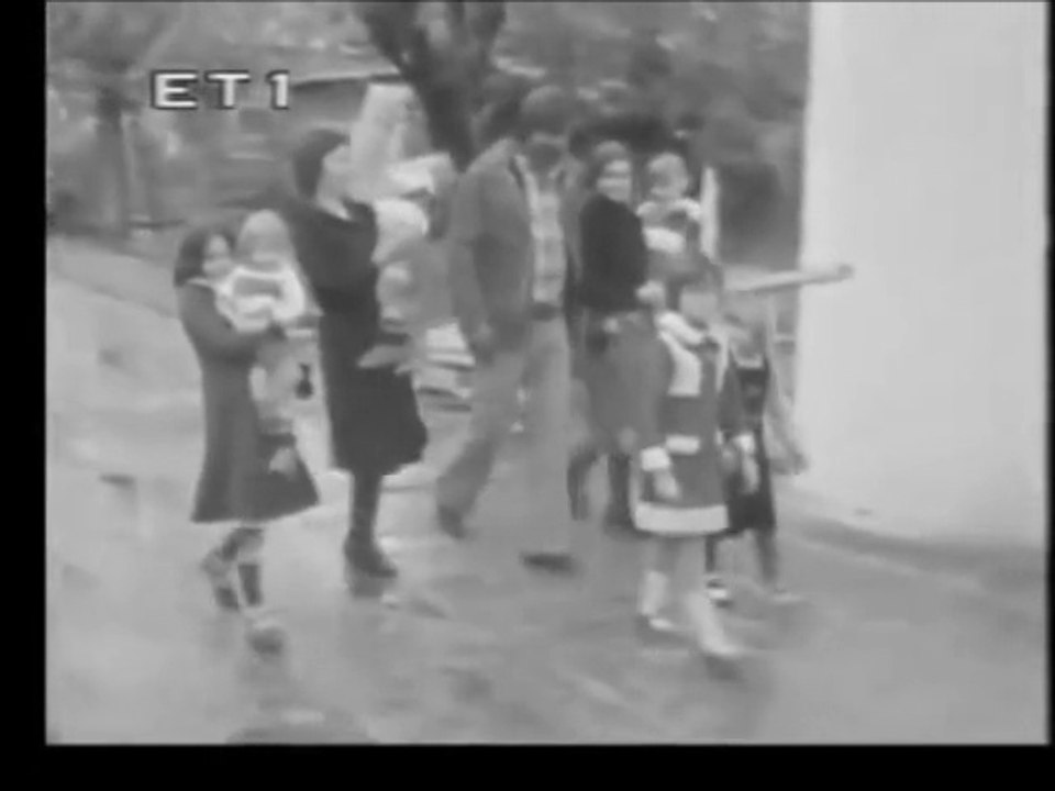 ΒΑΡΔΑ 1978...ΑΠΟ ΤΗΝ ΕΚΠΟΜΠΗ REPORTERS... - video Dailymotion