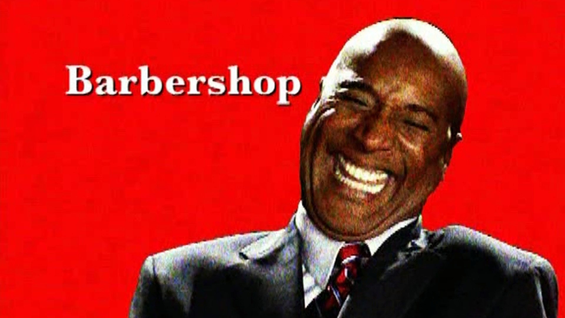 Paul Mooney Meme The Dave Chappelle Show Paul Mooney Barbershop