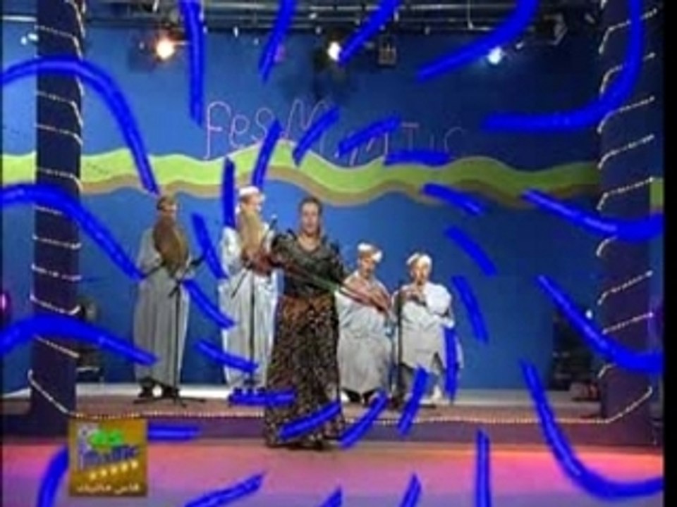 3arfa - Vidéo Dailymotion