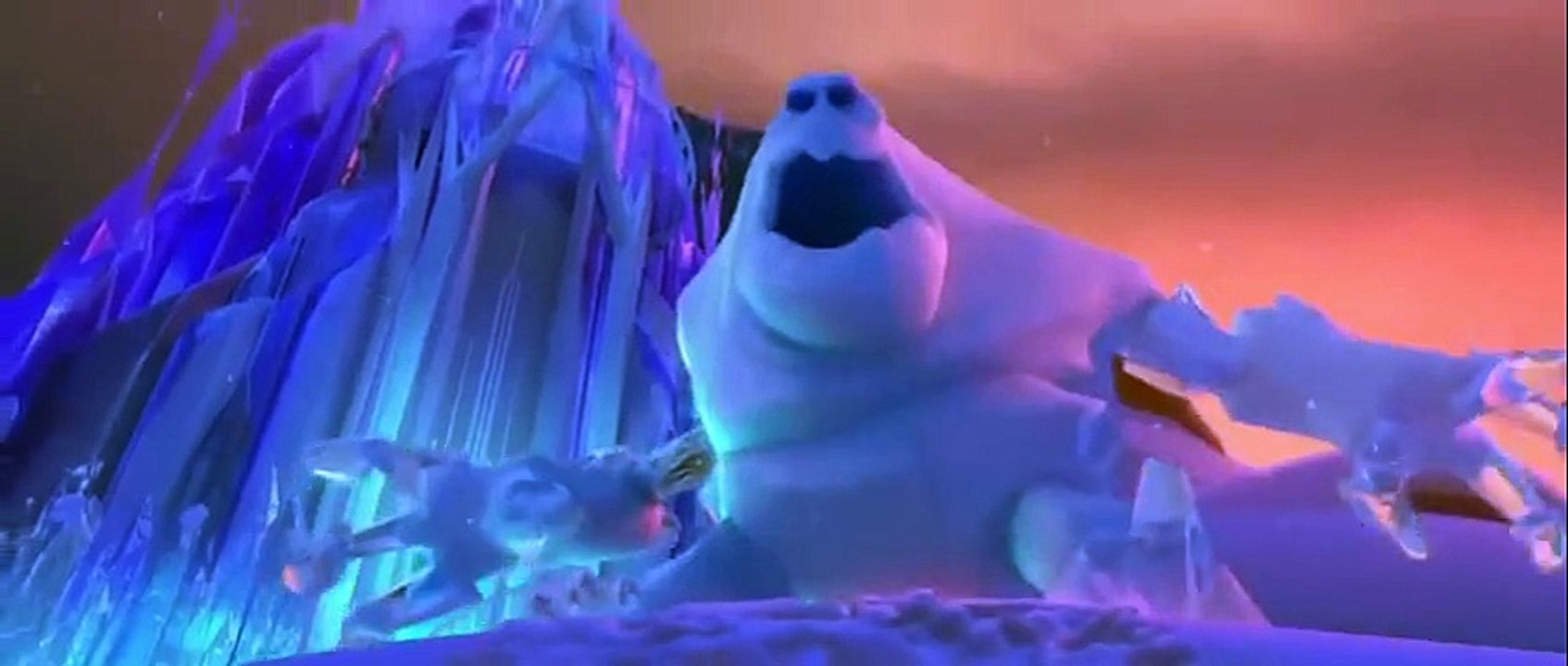 Frozen Official Elsa Trailer (2013) - Disney Animated Movie HD - video ...