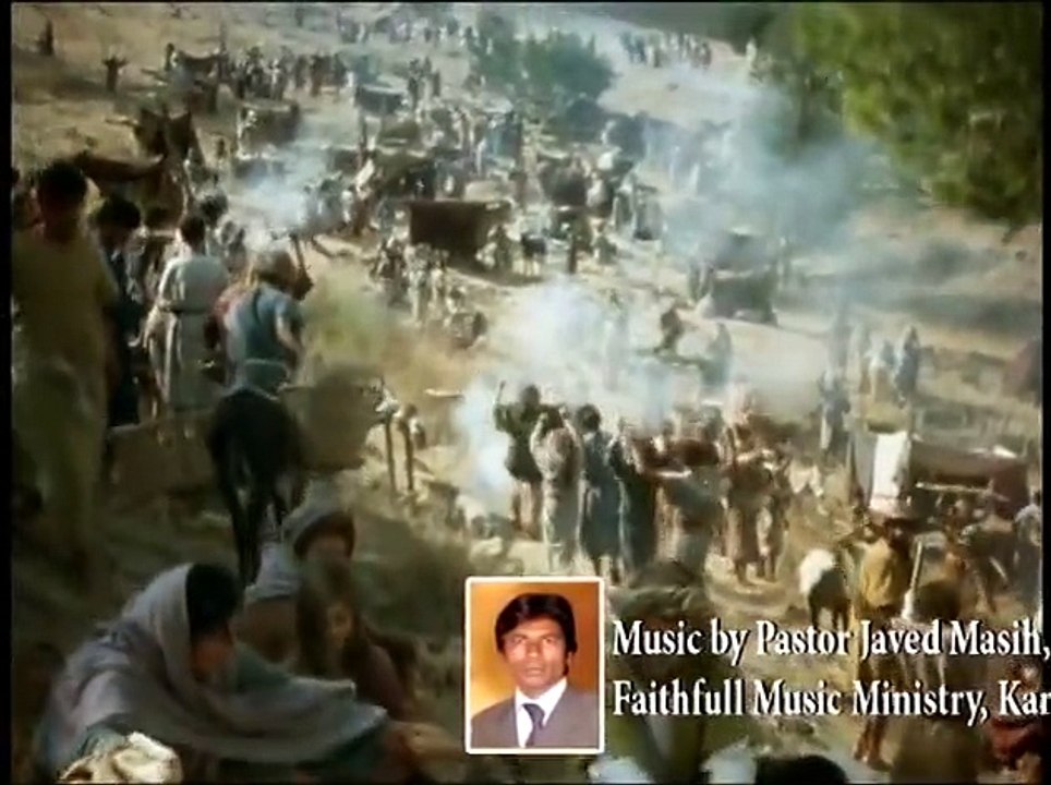 Masihi Geet and Zaboor - Urdu Christian Song - video Dailymotion