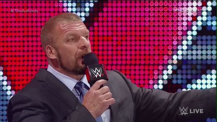 WWE Raw 2015 by Alexander Envil Africa - Dailymotion