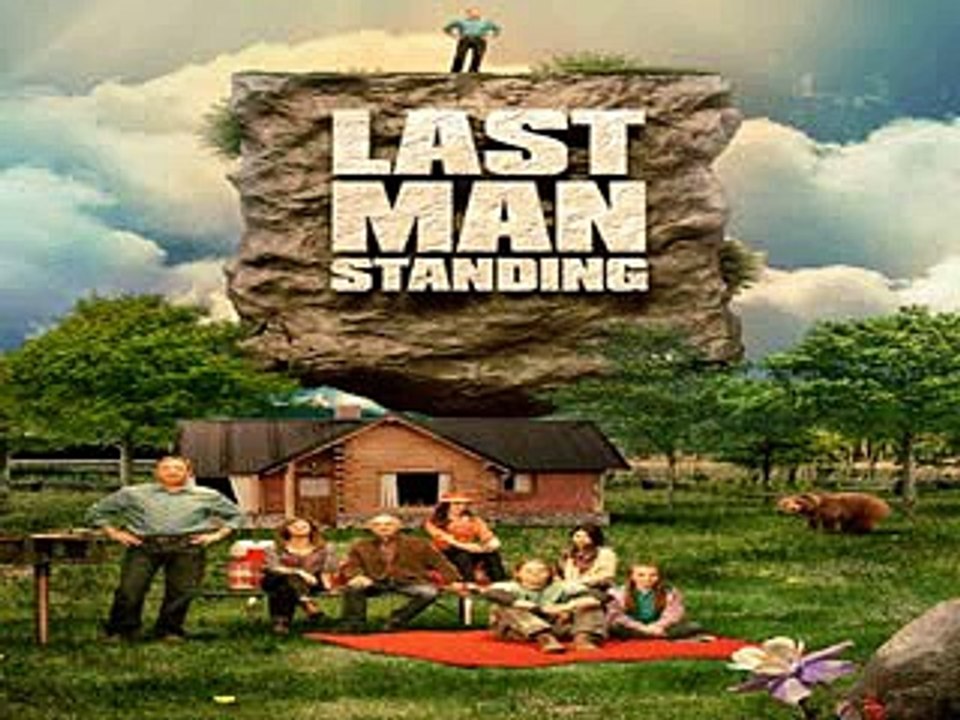 Midseason Premiere | Last Man Standing Season 4 Episode 12 : [*Helen ...