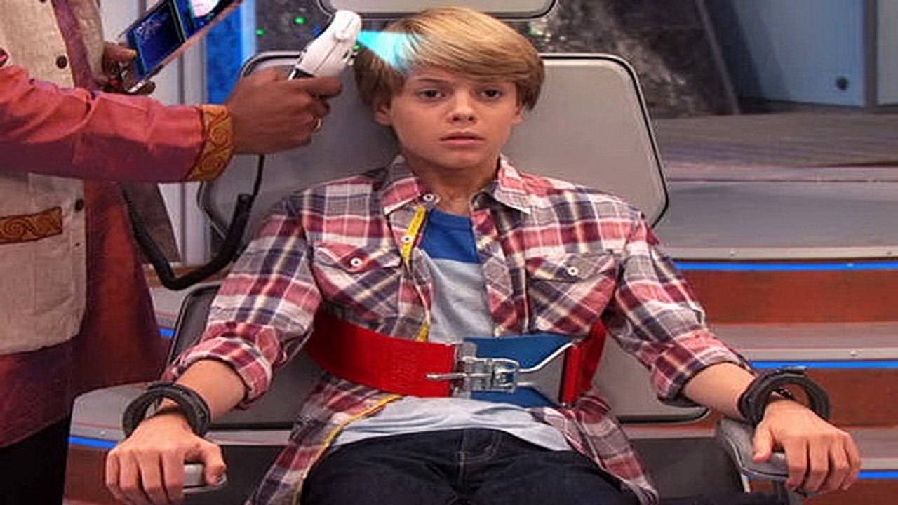 Henry Danger Season 1 Episode 11 - Invisible Brad - Full Episode LINKS ...
