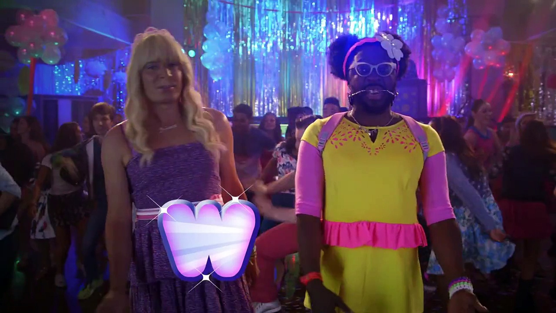 Jimmy Fallon Ew Will I Am