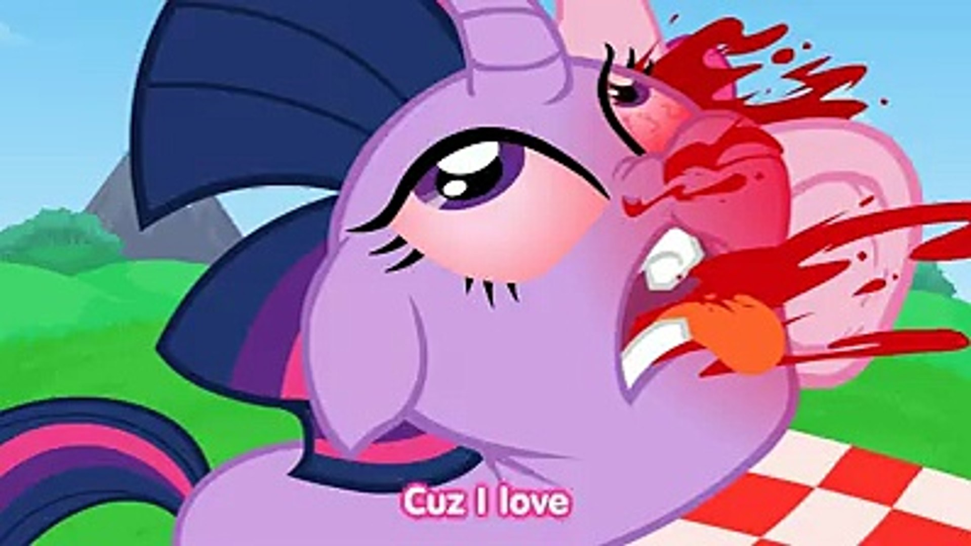 Mlp Smile Hd