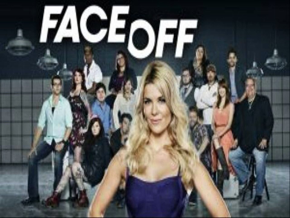 Face Off Season 8 Episode 1 S8xE1 "Episode 1" online|Syfy|premiere ...