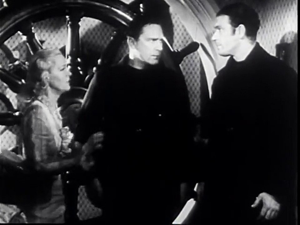 The Phantom Ship (1936) full movie - video Dailymotion