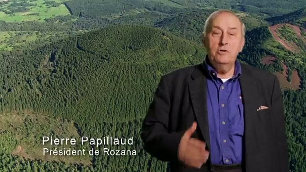 Rozana (Neptune) - eau minérale gazeuse, "Magnésium, avec Pierre ...