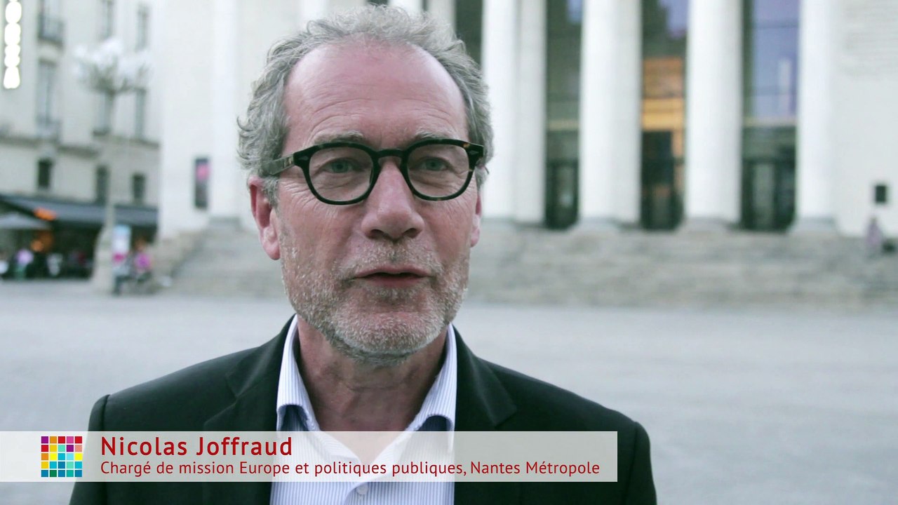 Nicolas Joffraud - video Dailymotion