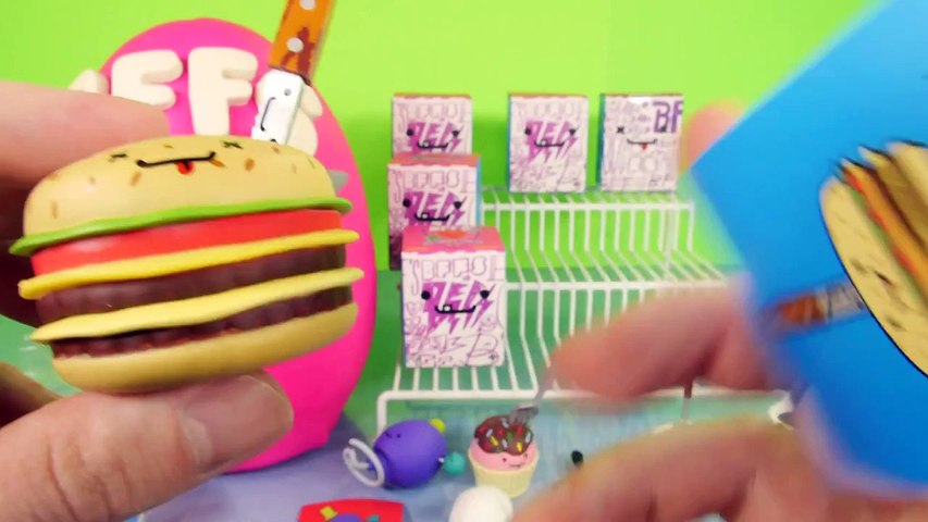 DCTC Toy Channel videos - dailymotion