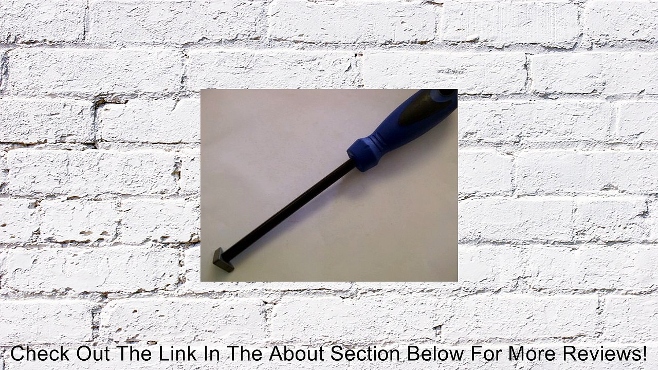 TBC GROUT SAW: Triangle Grout Getter Scrapper. Grout Triangular Saw ...