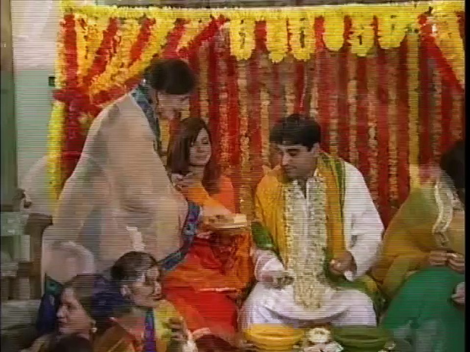 Chandni Raatein Part 3 - PTV Drama Series, Faryal Gohar, Javed Shaikh ...