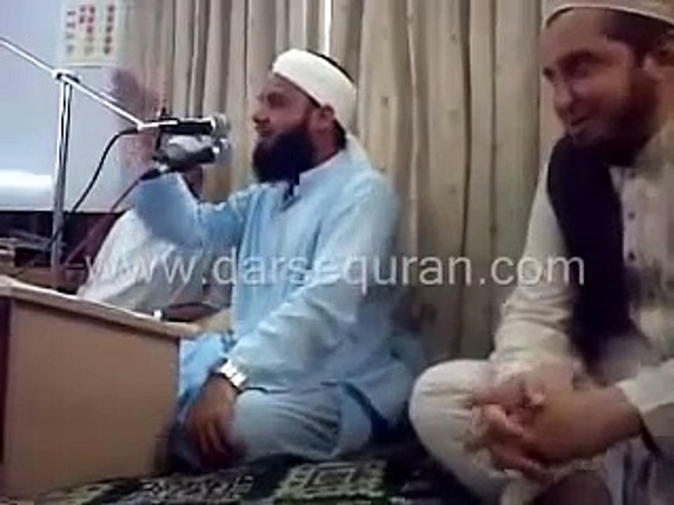 Mufti Anas Younus Naats - Part 1 - video Dailymotion