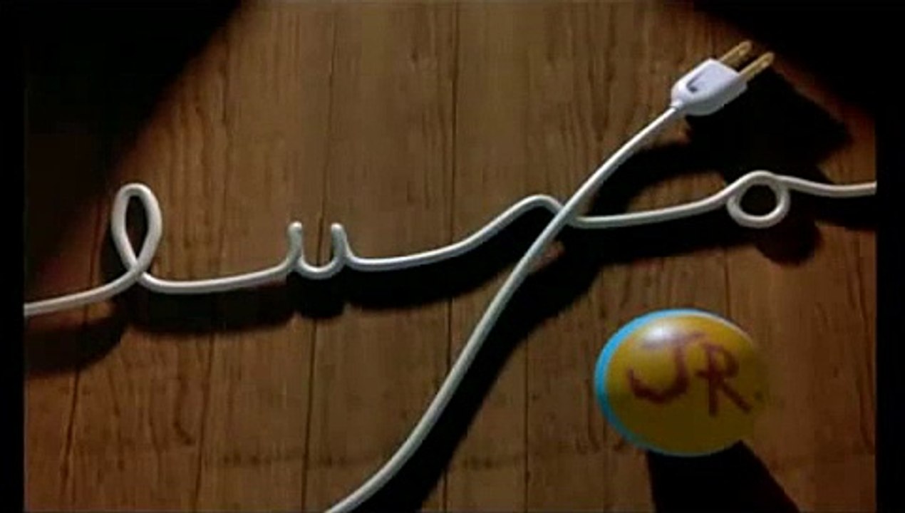 PIXAR Luxo Jr (1986) - Vídeo Dailymotion
