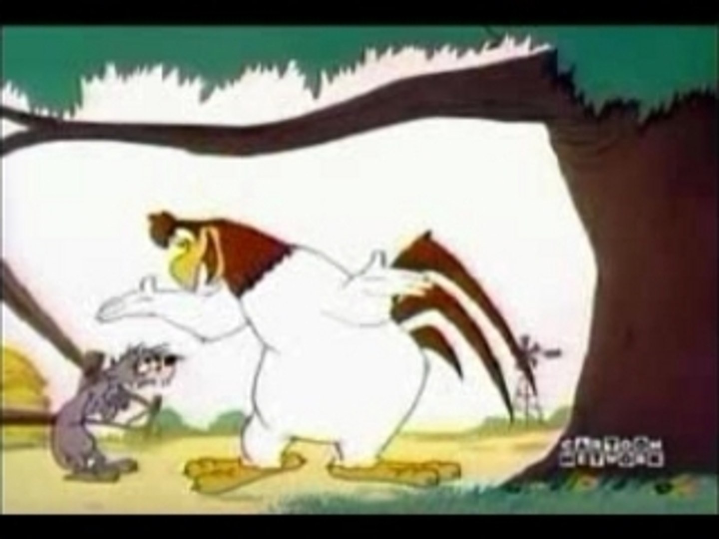 Frases De Los Looney Tunes De Foghorn Leghorn Hallmark 2014 – 2015