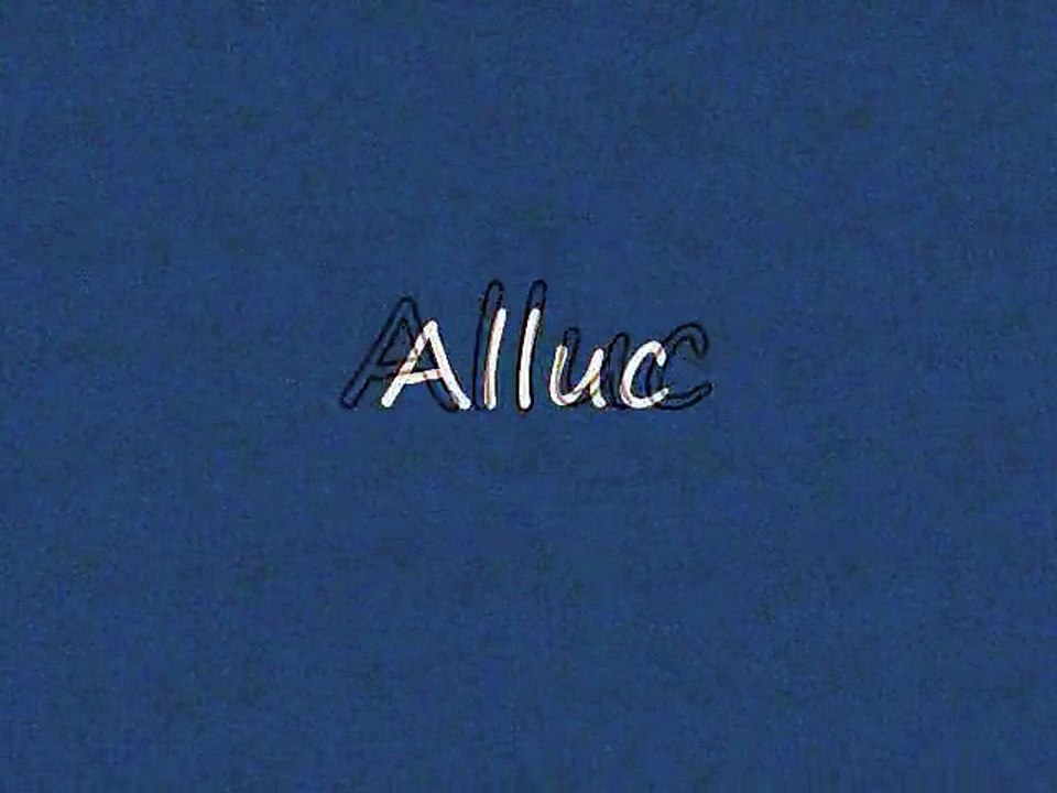 Alluc - video Dailymotion
