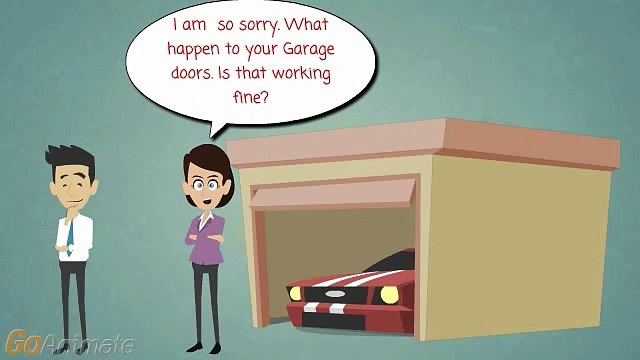 FHR Garage Doors videos - Dailymotion