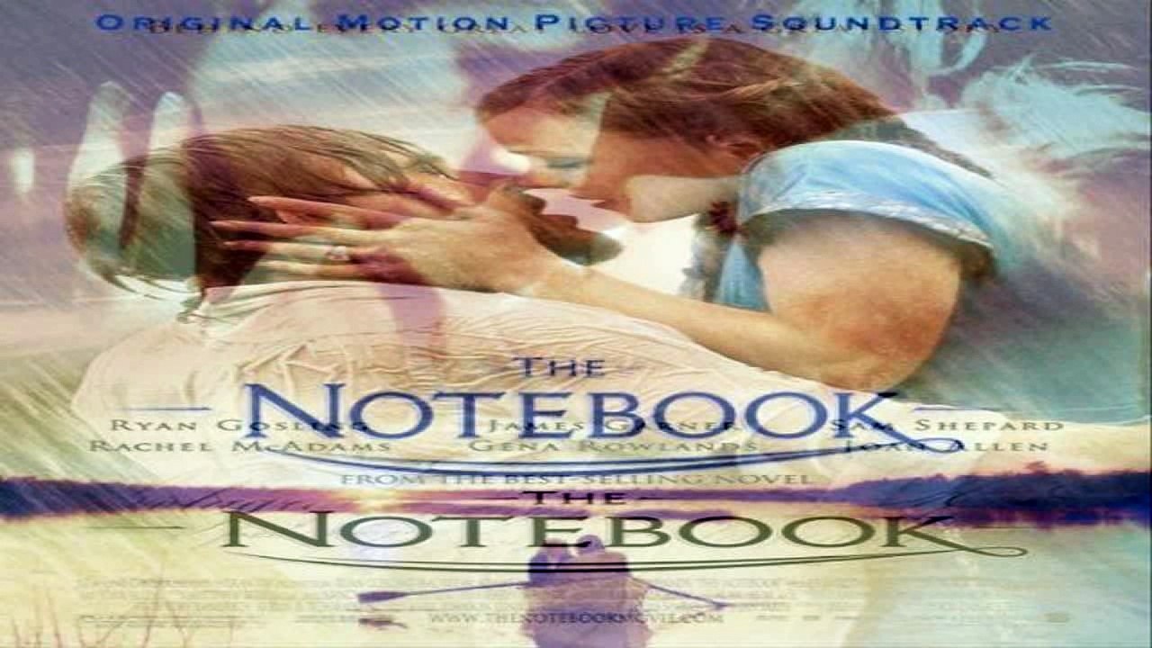 The Notebook Full Movie - video Dailymotion