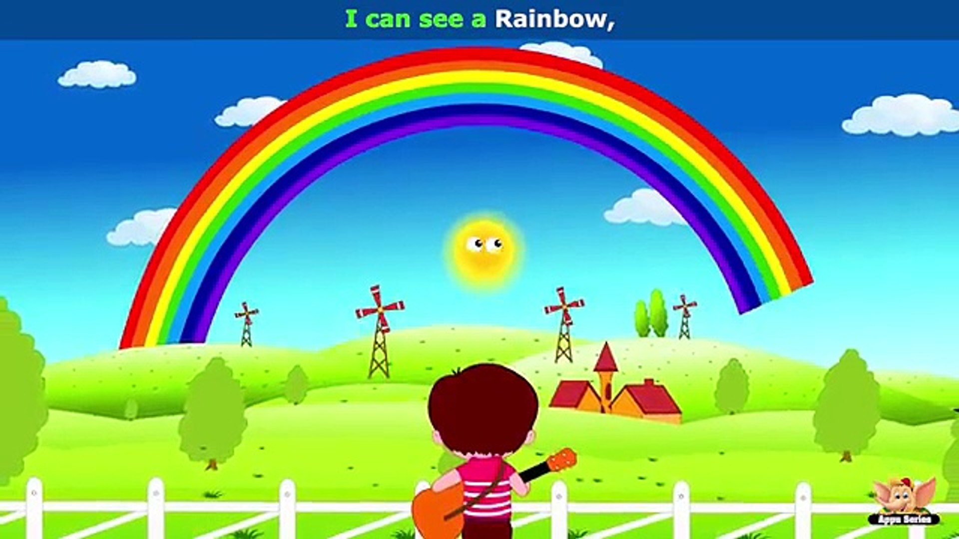 I Can See A Rainbow Sale Online | dakora.com.co