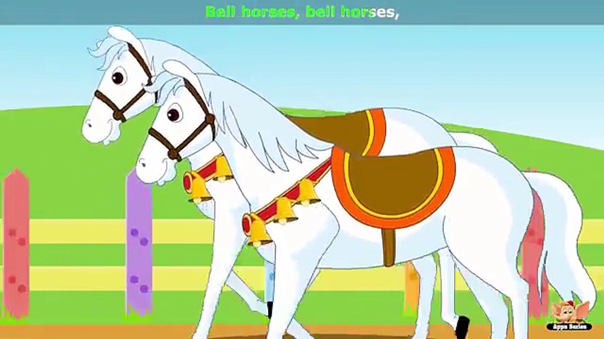 Top 199+ Horse cartoon song - Tariquerahman.net