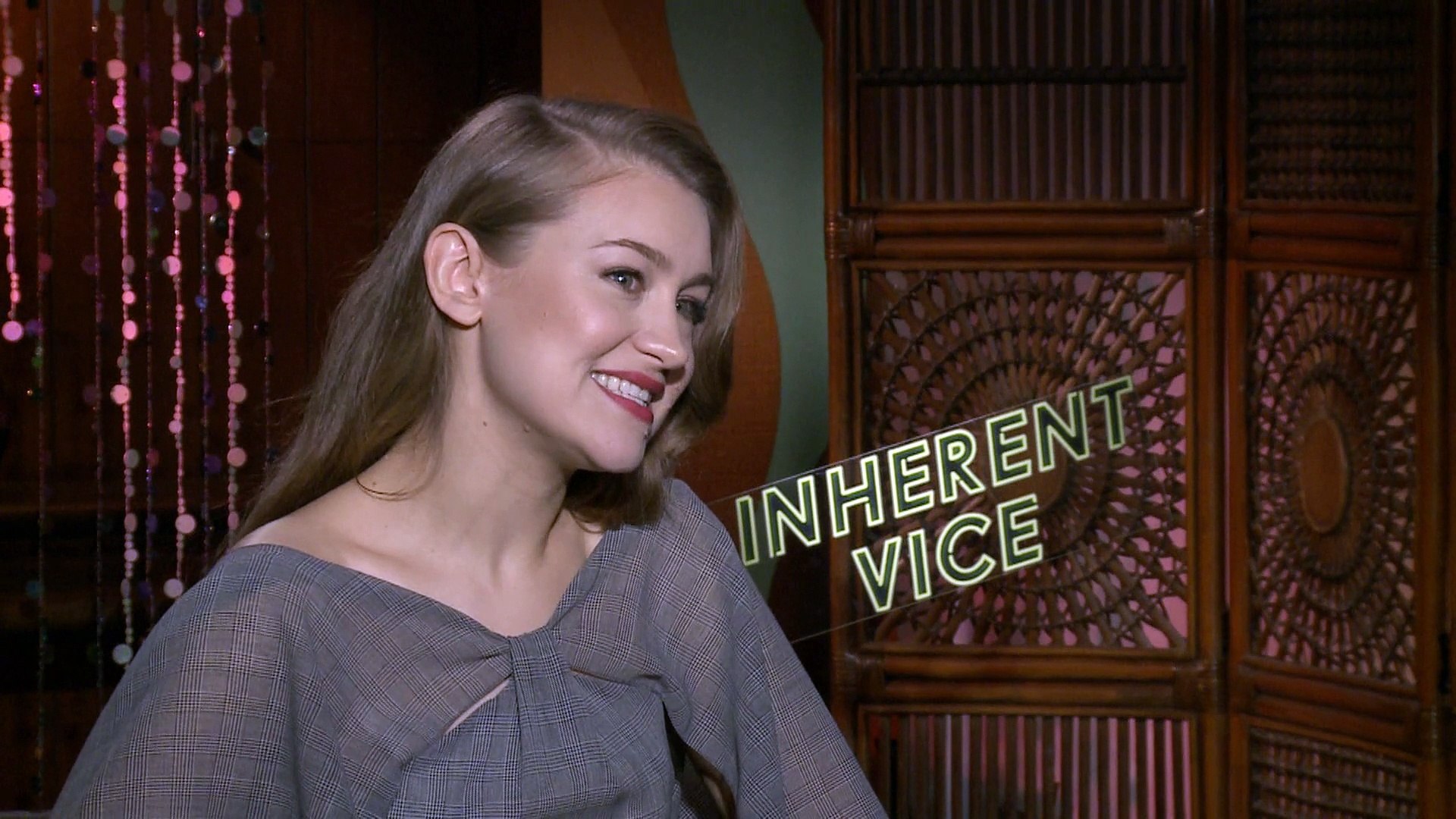 Joanna Newsom Inherent Vice