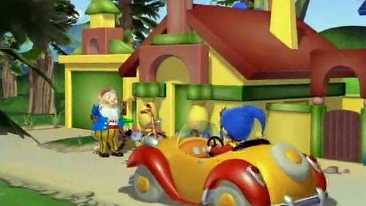 02. Nodi i novi taksi - video dailymotion