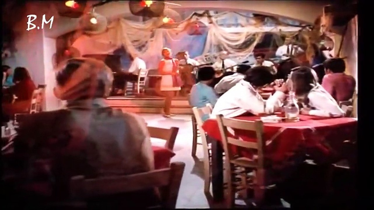 Δως μου τ' αθάνατο νερό - Μαρινέλλα - video Dailymotion