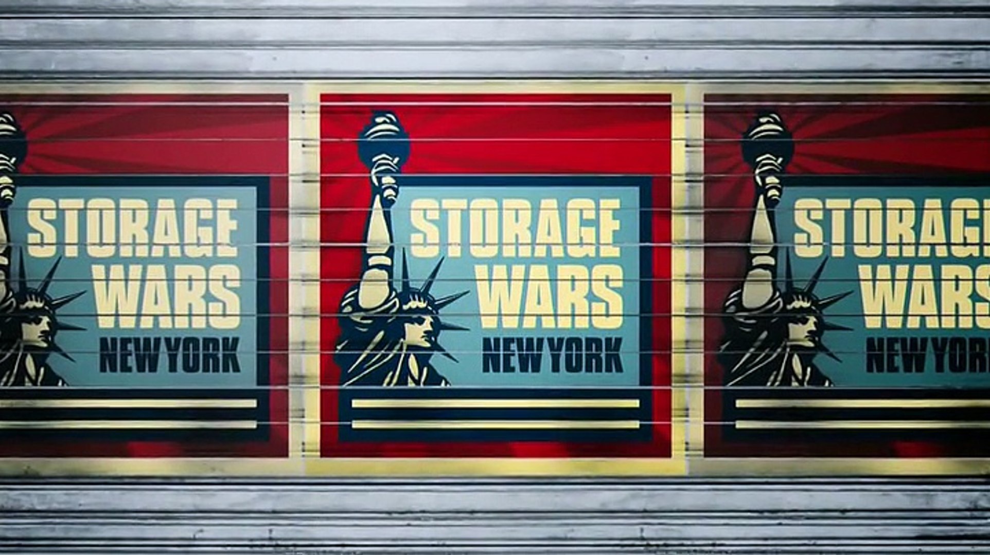 Storage Wars