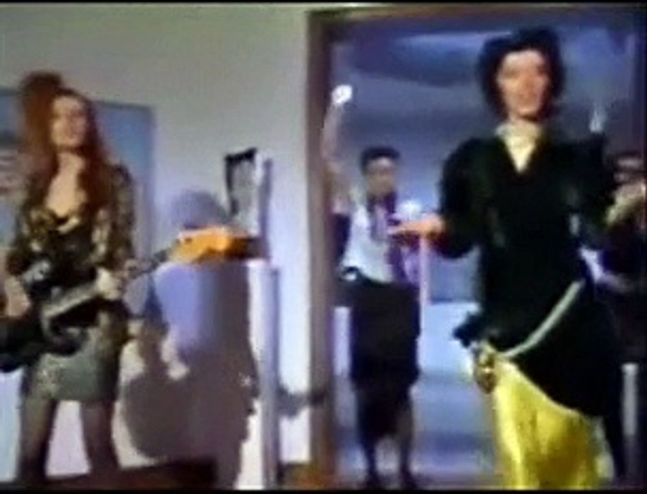 CACADOU LOOK - Sama (1987) - video Dailymotion