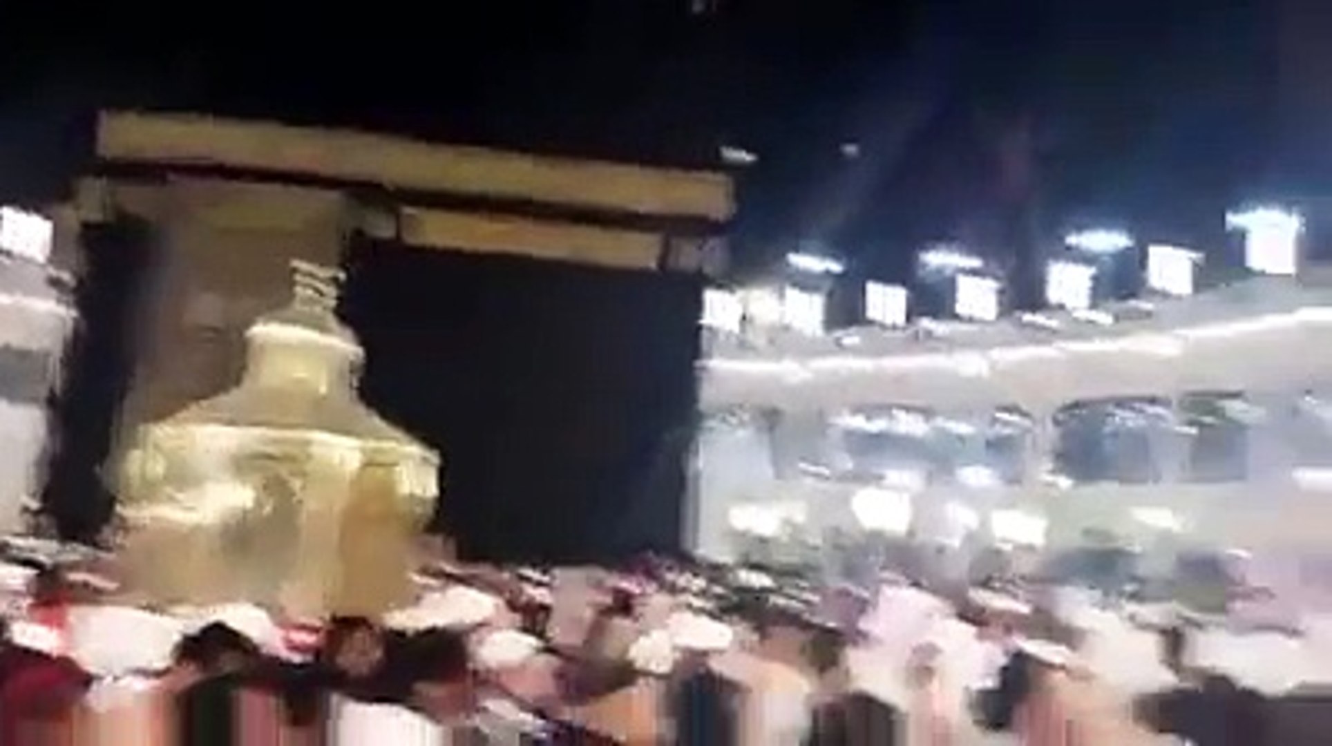 Inside Kaaba 360 Youtube