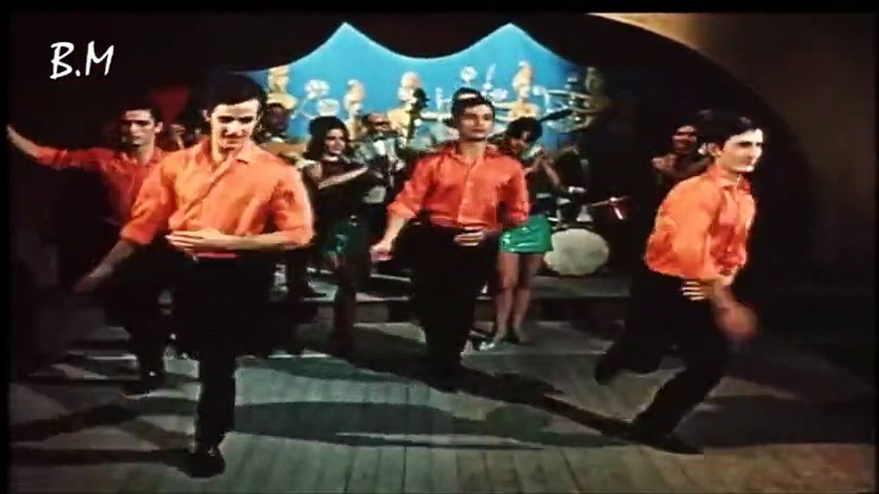 Ο Καρσιλαμάς (Τη βραδιά μου απόψε μη μου τη χαλάς) --- Ζαν Βασίλη ...