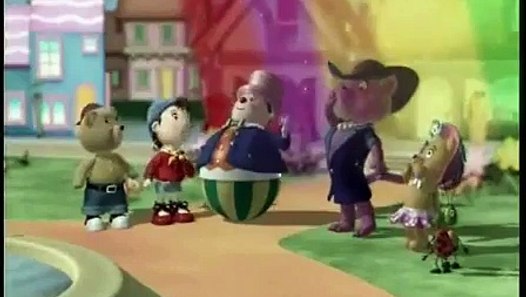 Nodi i carobna duga - video dailymotion