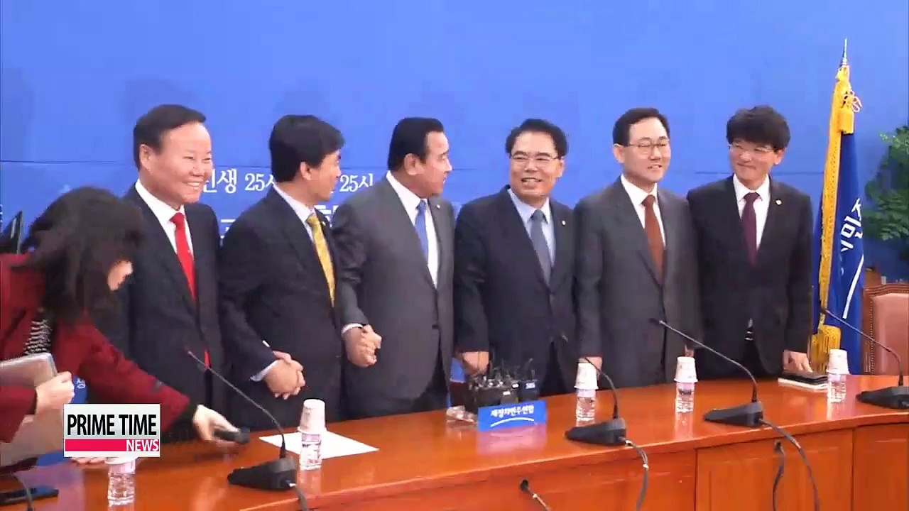 Prime Minister nominee Lee Wan-koo vows to speed up economic recovery ...