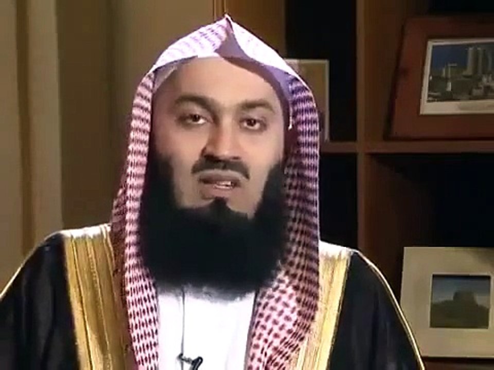 Attributes of a True Friend, Mufti Ismail Menk. - video Dailymotion