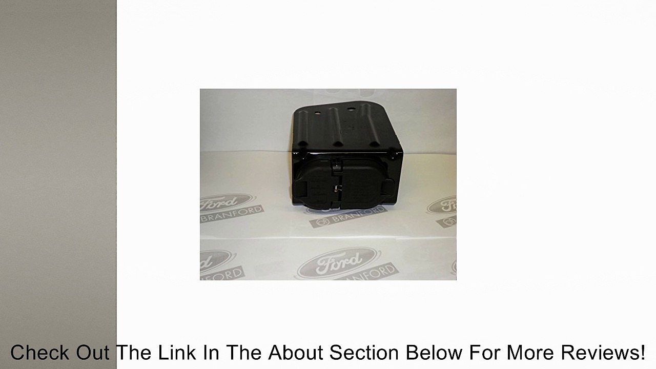 Ford 9C3Z-14489-A - BRACKET Review - Vídeo Dailymotion