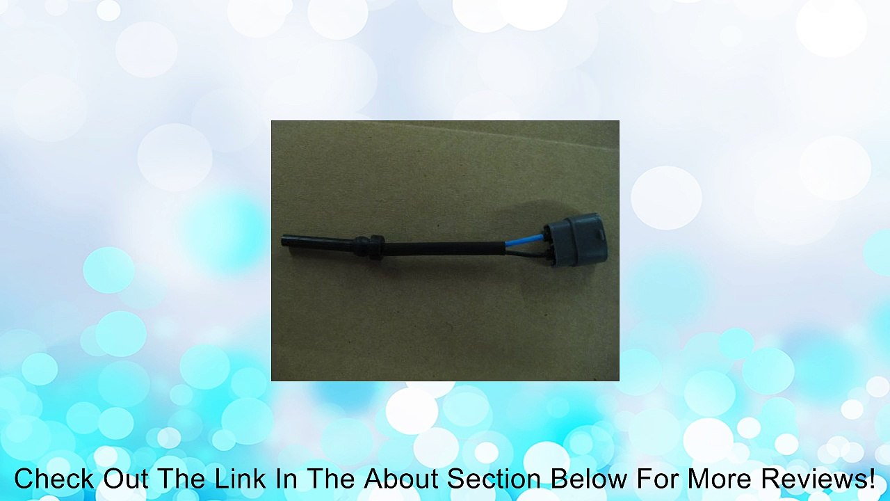 Volvo Truck 21399626 Coolant Level Sensor Review - video Dailymotion