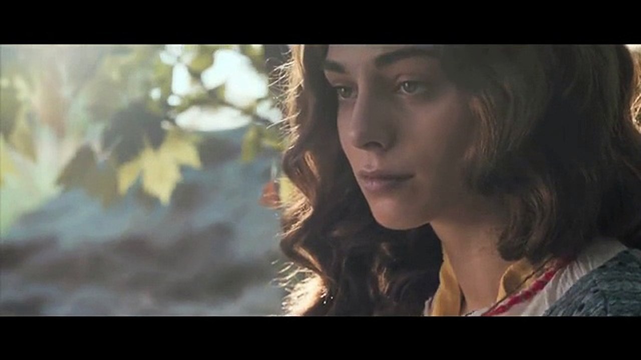 σουλειμαν ο μεγαλοπρεπης - video Dailymotion