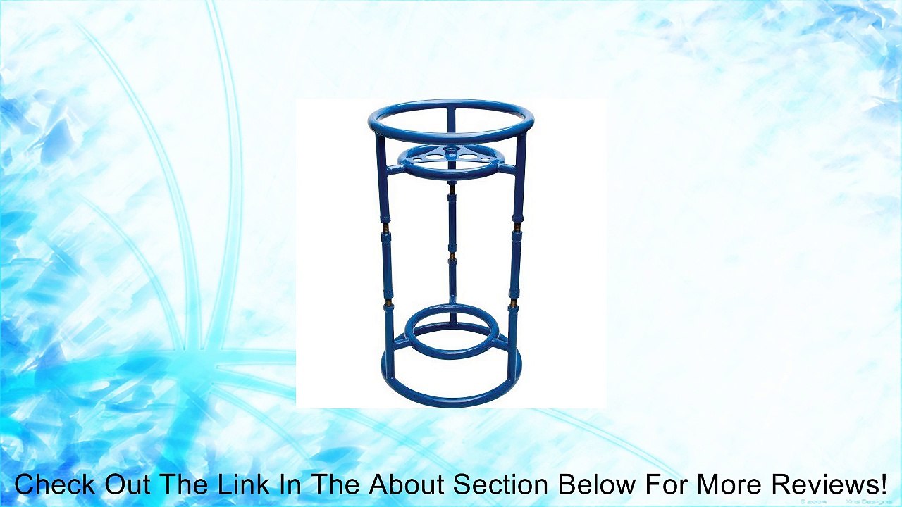 Motion Pro Tire Changing Station - Blue Review - video Dailymotion