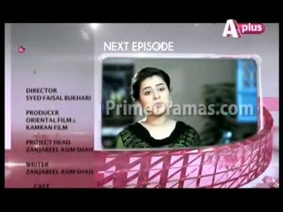 Kaneez Drama Episode 44 Promo - video Dailymotion