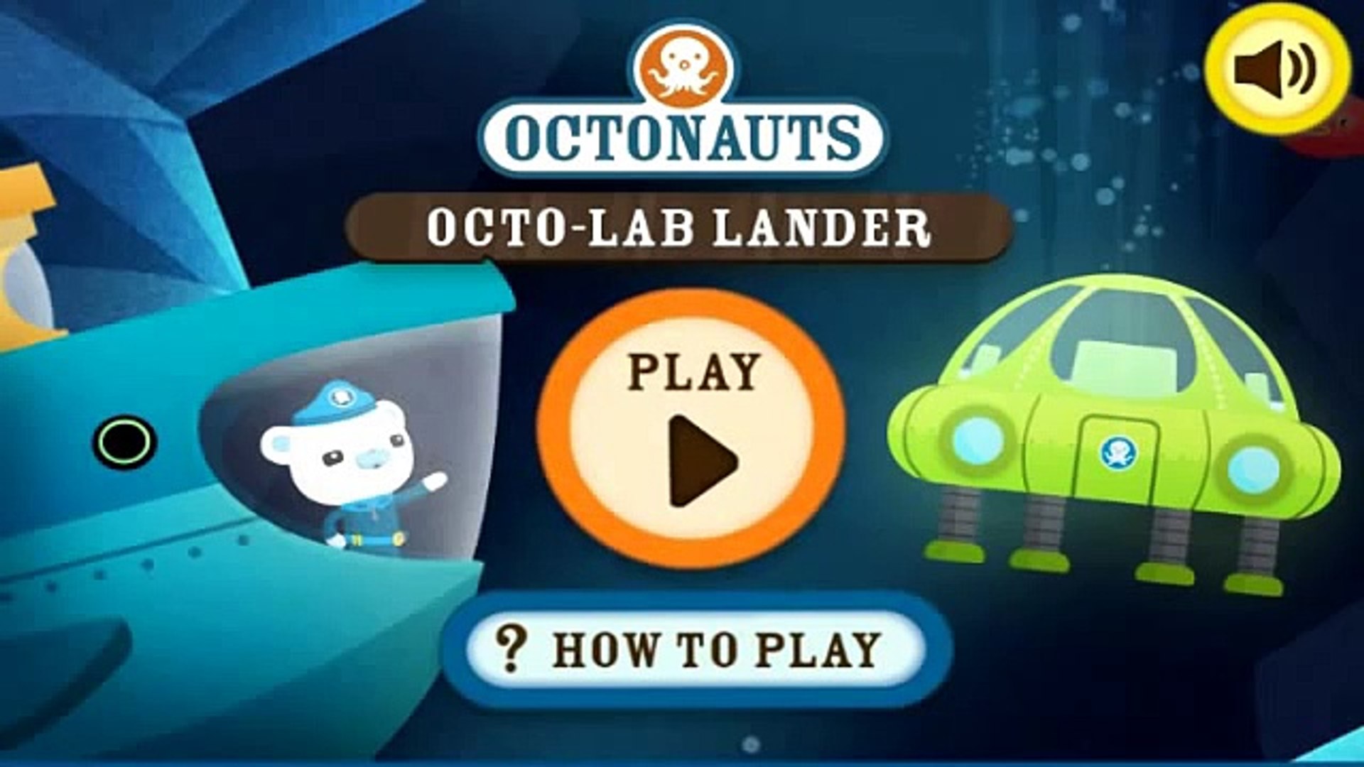 Octonauts Games Octonauts: Fische Retten | Board Game | BoardGameGeek